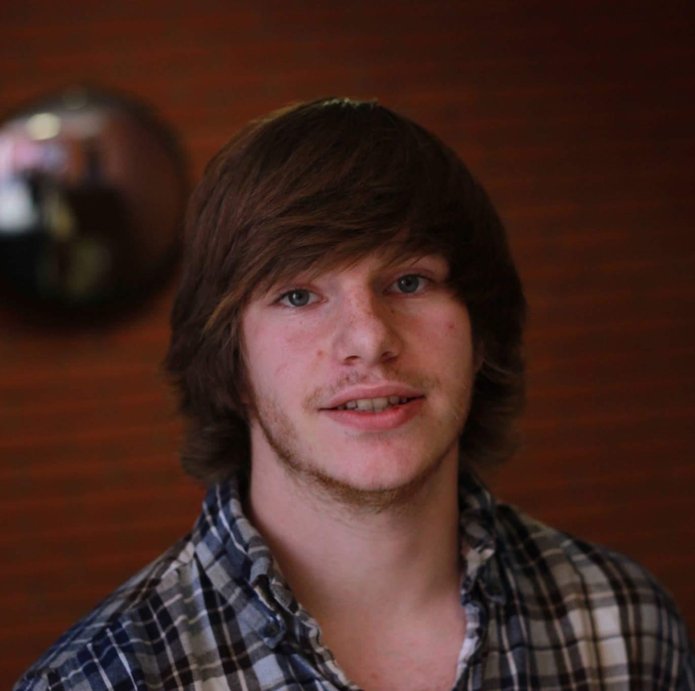 Cayden Prather's Portfolio